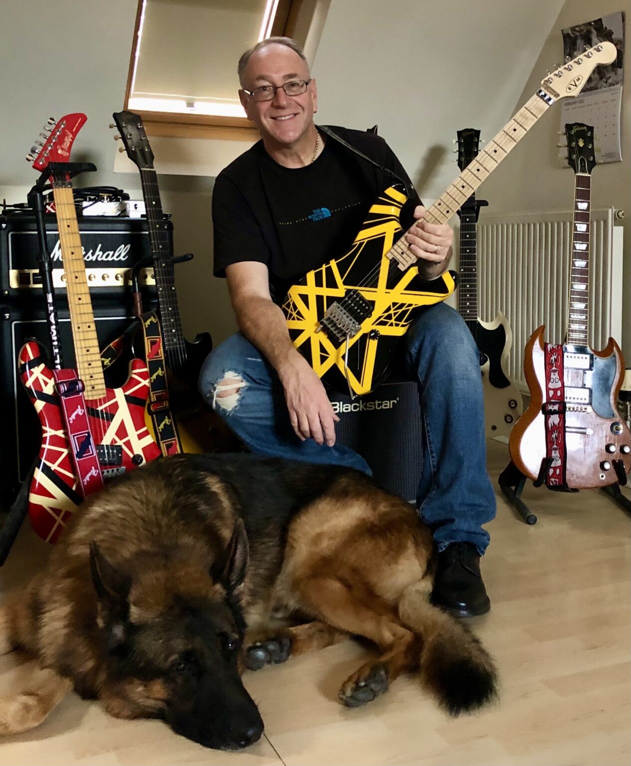 Input/Output – Peter Butler, Business Development Director