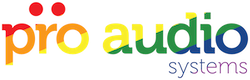 Pro Audio Systems